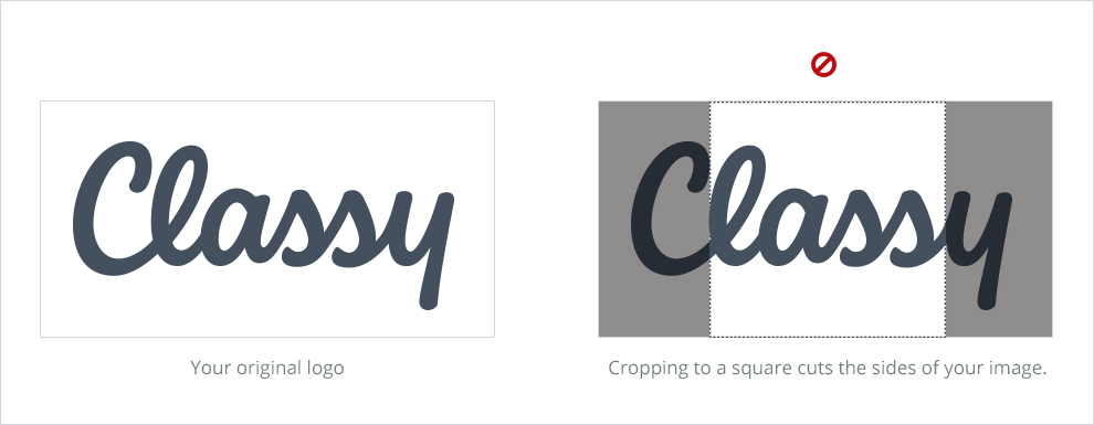How to Format a Logo